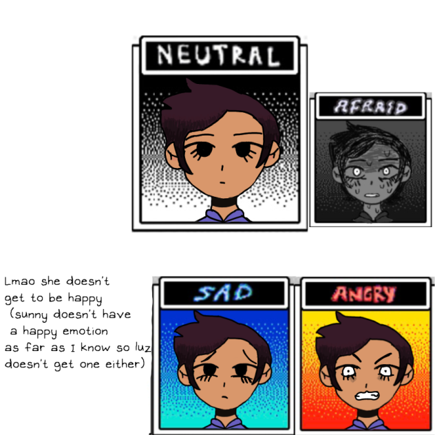 Faraway luz designs - ibisPaint