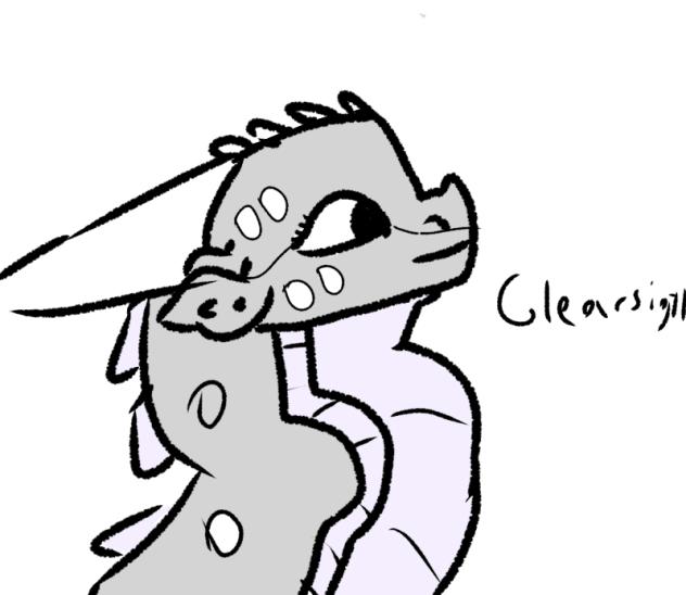 Clearsight - ibisPaint