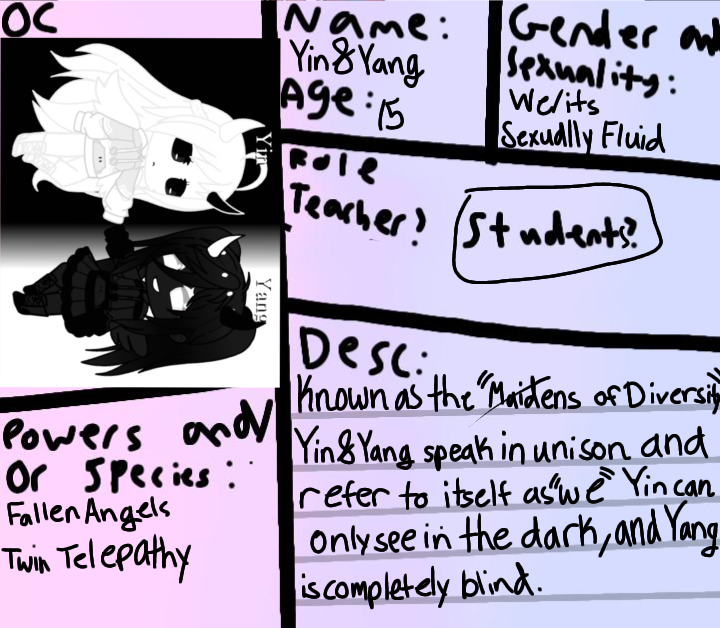 I forgot... - ibisPaint