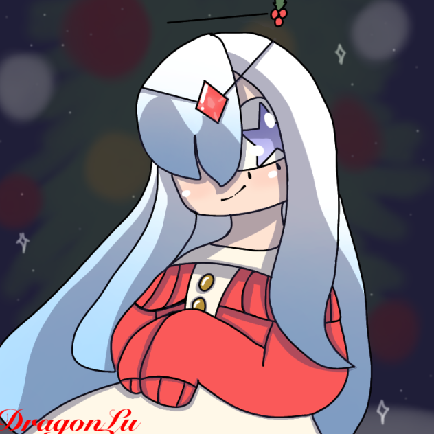 Starlight Christmas - ibisPaint