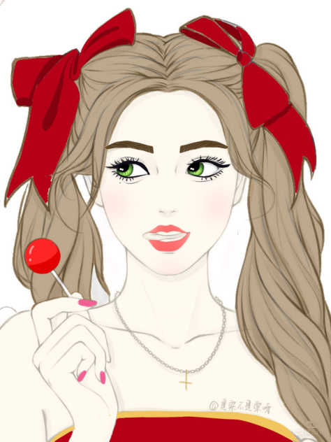 Sin titulo - ibisPaint