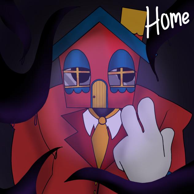 Home.. - ibisPaint