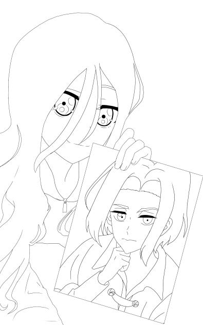 Natsuko Hirose - ibisPaint