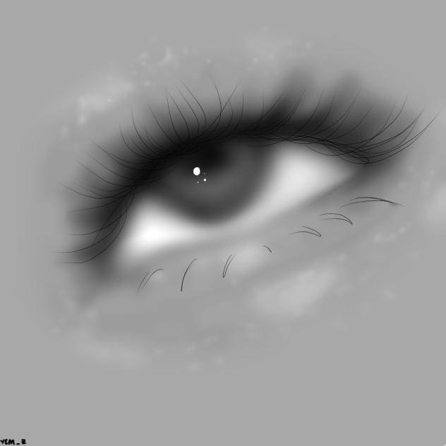 blurry - ibisPaint