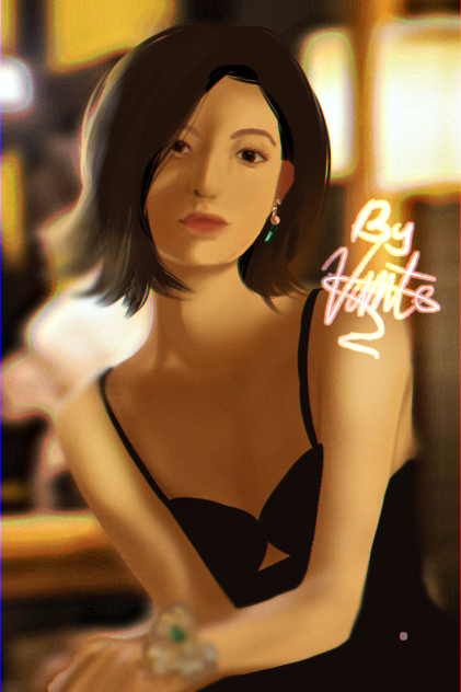 Untitled165 - ibisPaint