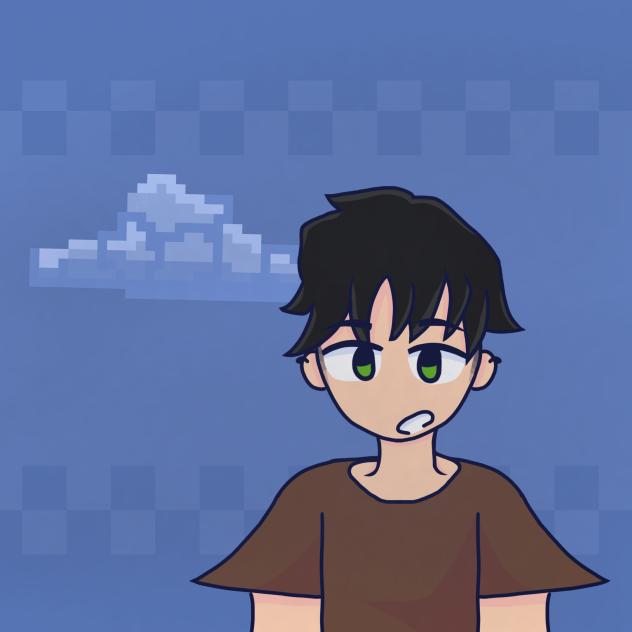 Redesign! - ibisPaint