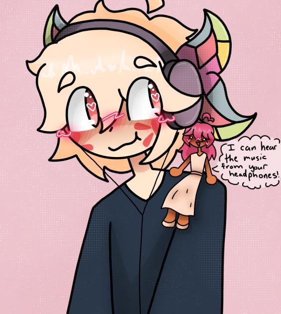 Fanart (pfp) For Madart''Sonic Nerd - ibisPaint