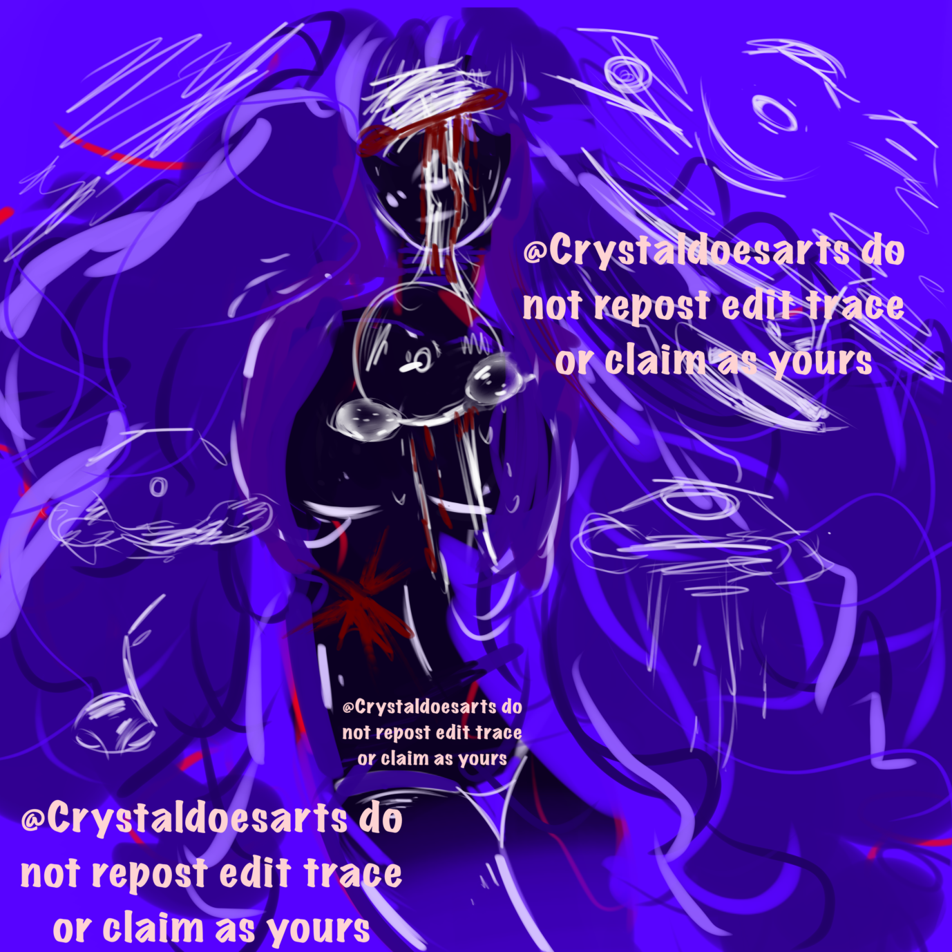 More random stuff - ibisPaint