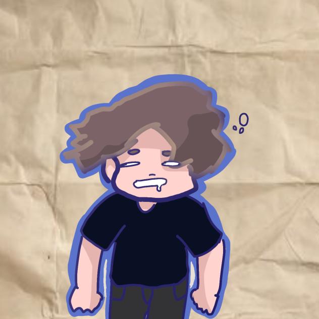 Something - ibisPaint