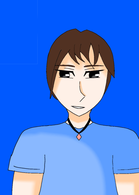 Hakamari - ibisPaint