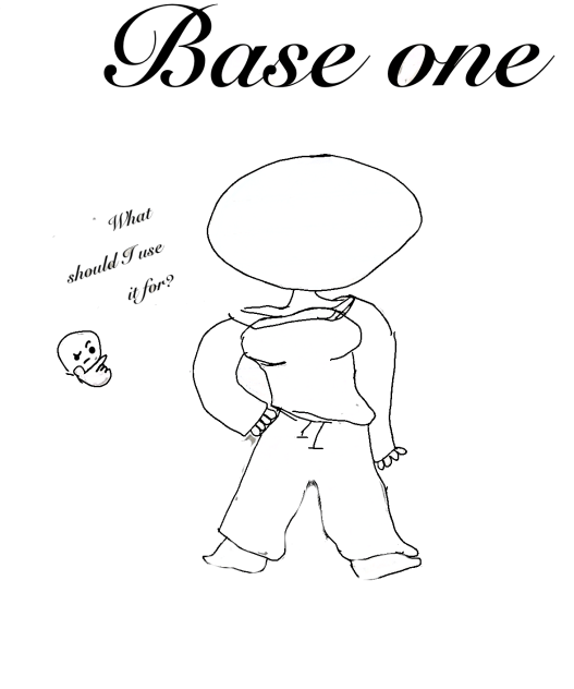 What should I do with this one - ibisPaint