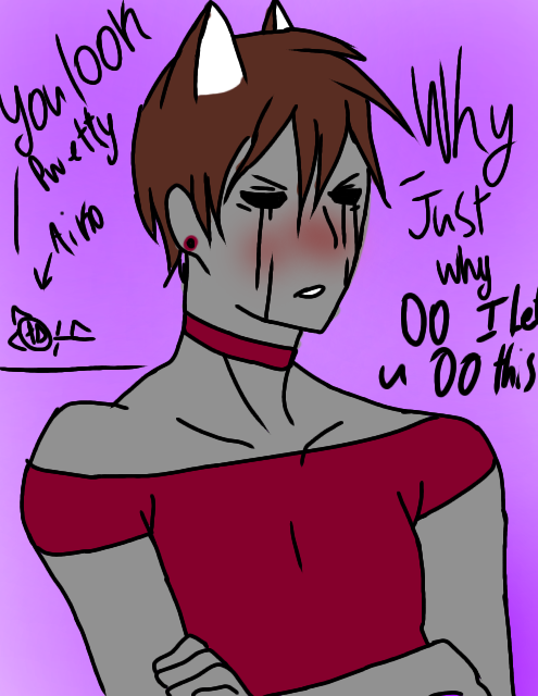 OMG PWEETY JACKY - ibisPaint