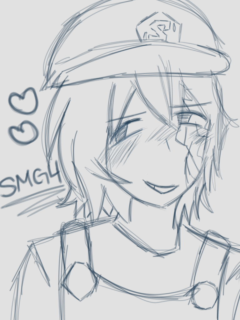 Meet my husband 4 - ibisPaint