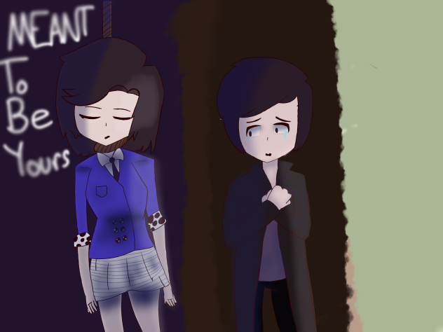 Heathers Speedpaint - ibisPaint