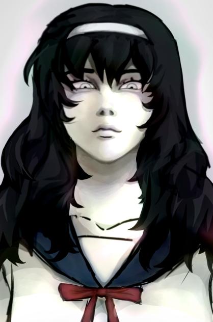 Tomie - ibisPaint