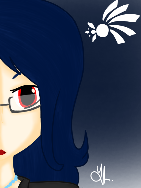 Diana Elrose - ibisPaint