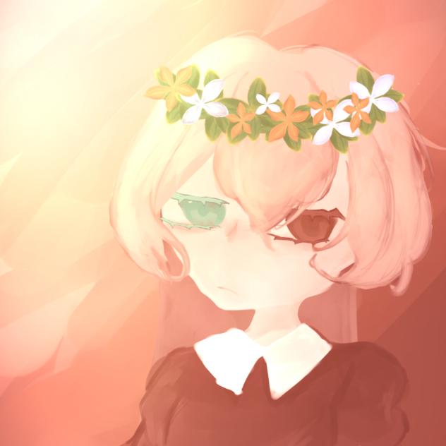 another oc - ibisPaint