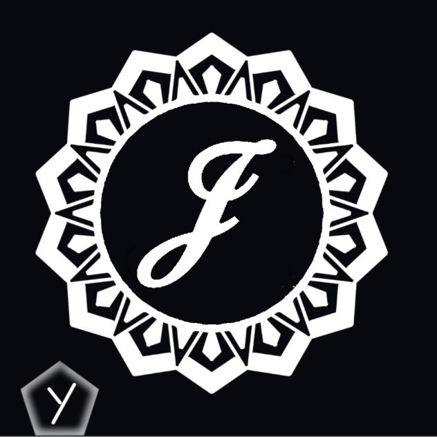 イニシャルJ - ibisPaint