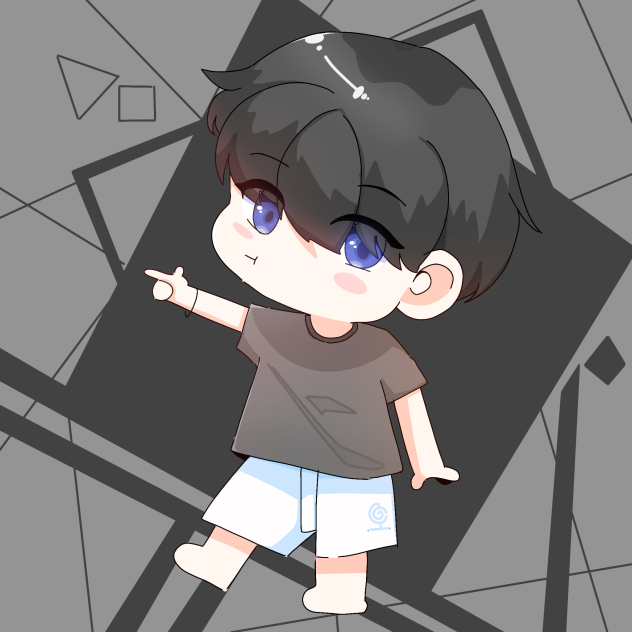 test chibi - ibisPaint