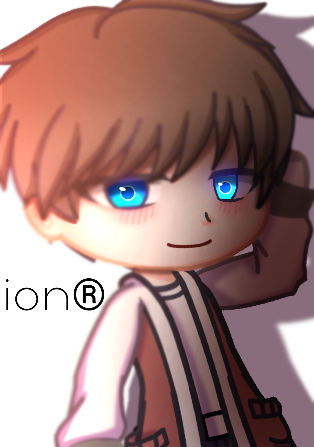 Patrick Bolton - ibisPaint