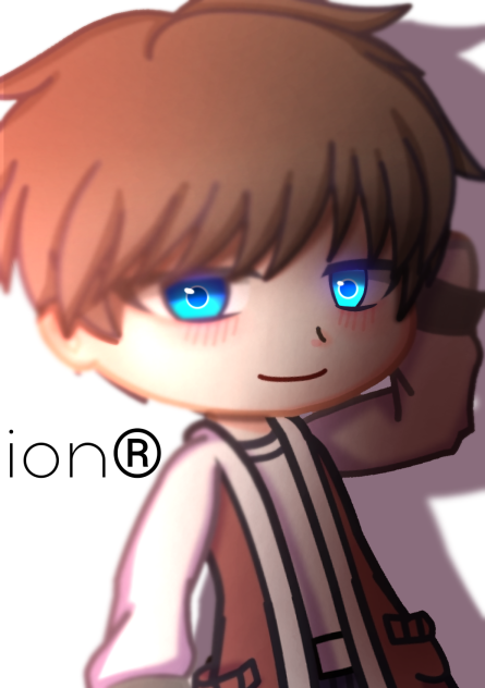 Patrick Bolton - ibisPaint