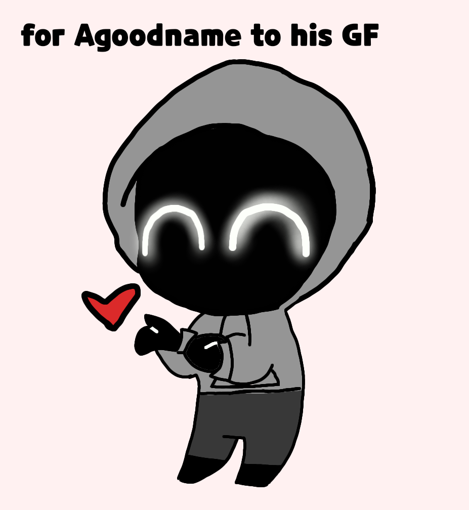There you go bestie =3 - ibisPaint