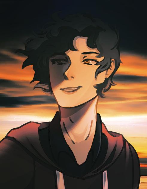 Matthew April 25, 2025 Friday repost - ibisPaint