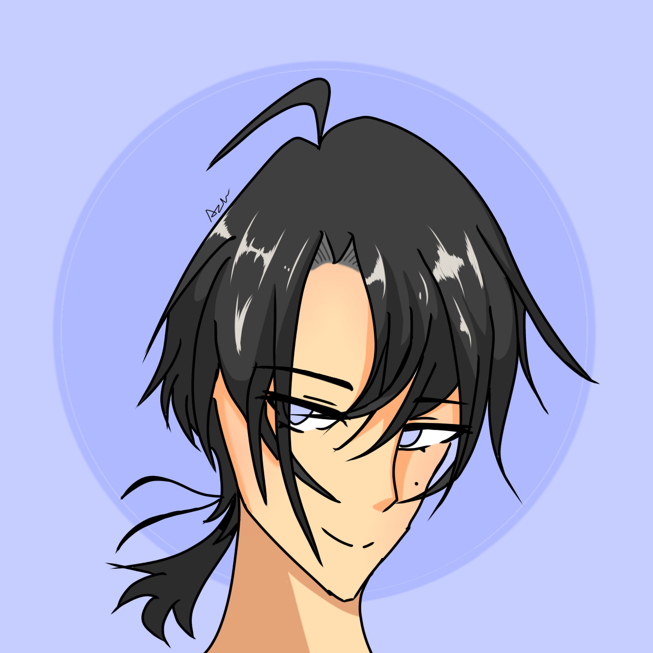 idek anymore - ibisPaint