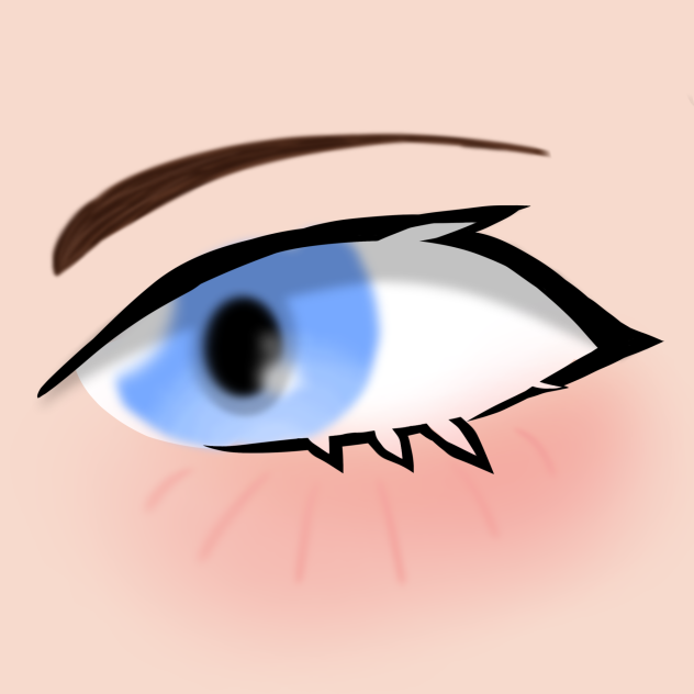 I tried 😭 - ibisPaint