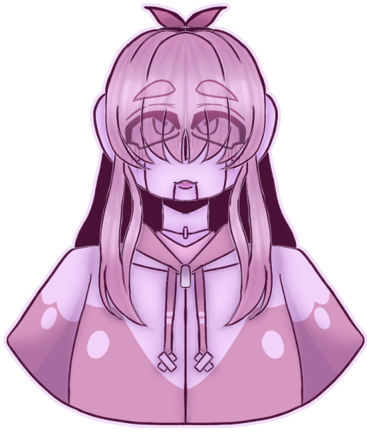 Rúna The Doll - ibisPaint