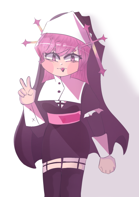 sarvente - ibisPaint