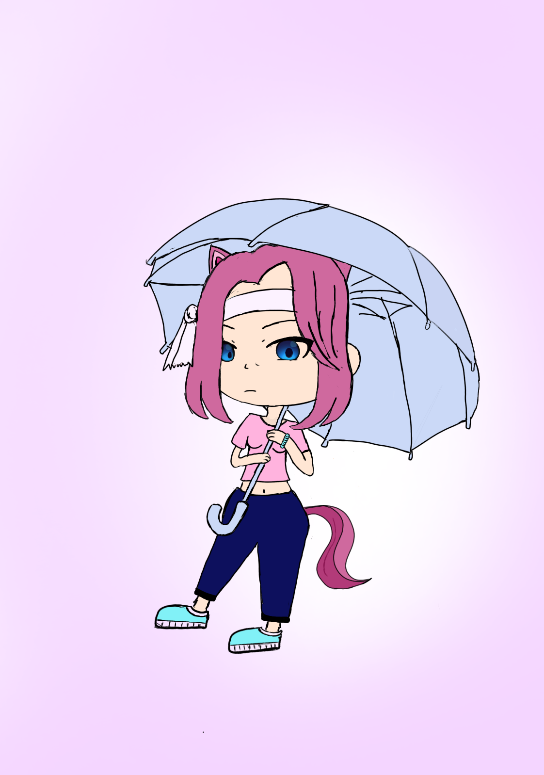 exploration 1 - ibisPaint