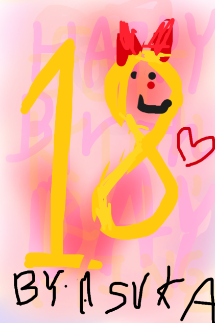 無題36 - ibisPaint