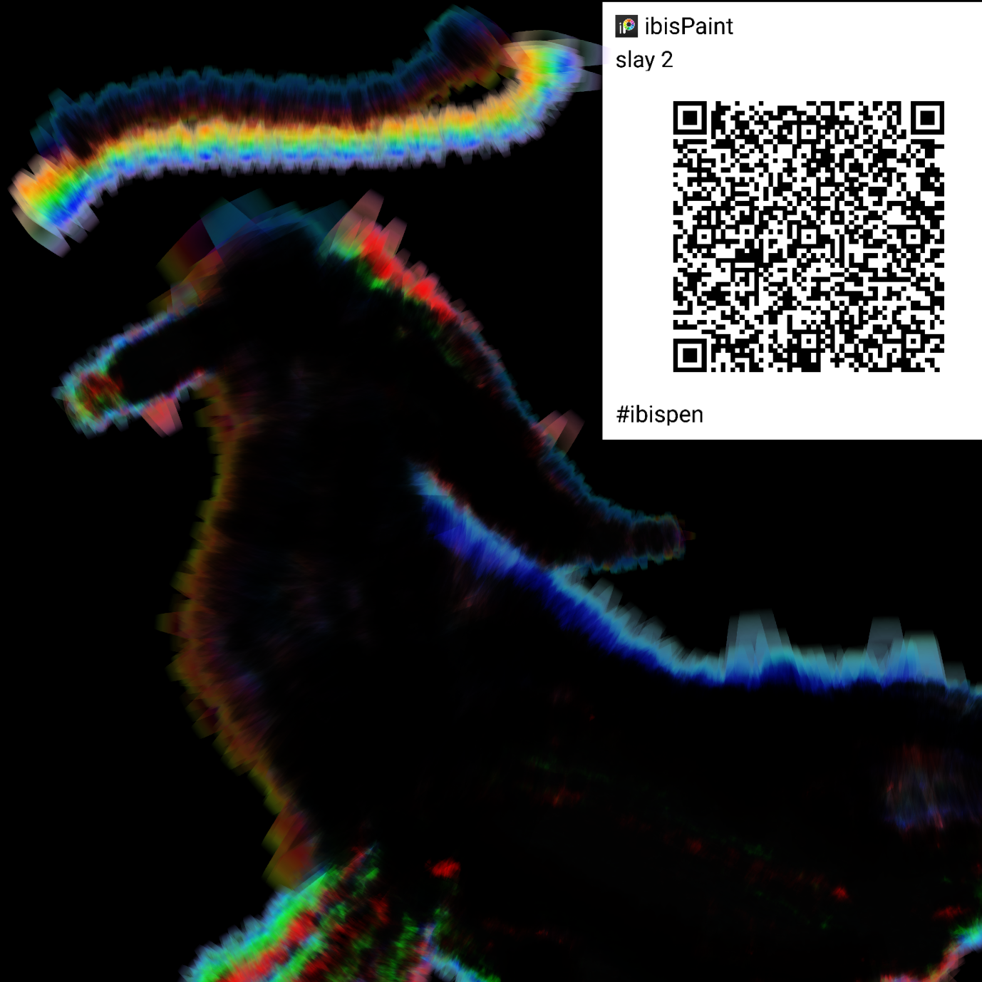 slay brush 2 - ibisPaint