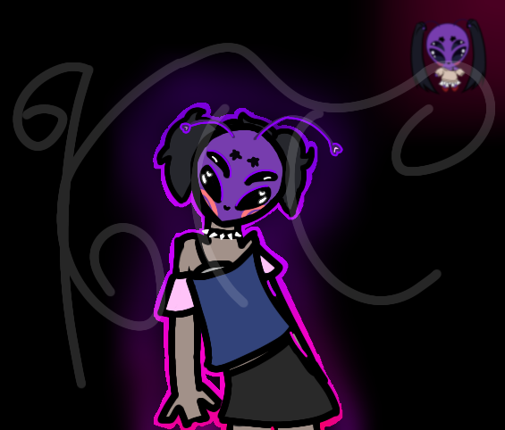 I'm so glad I did this - ibisPaint