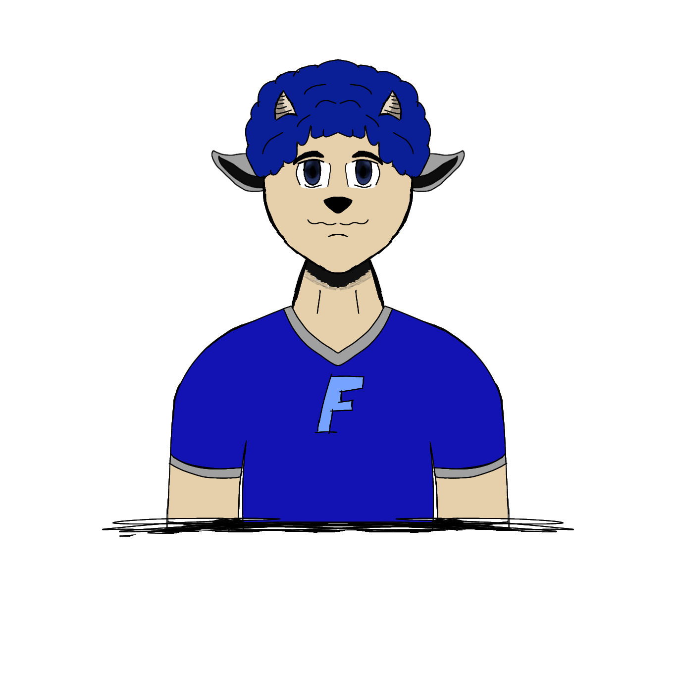 dsmp friend - ibisPaint