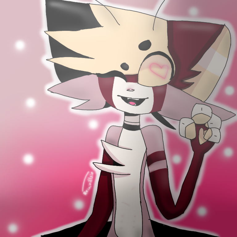 Pastarru Fanart - ibisPaint