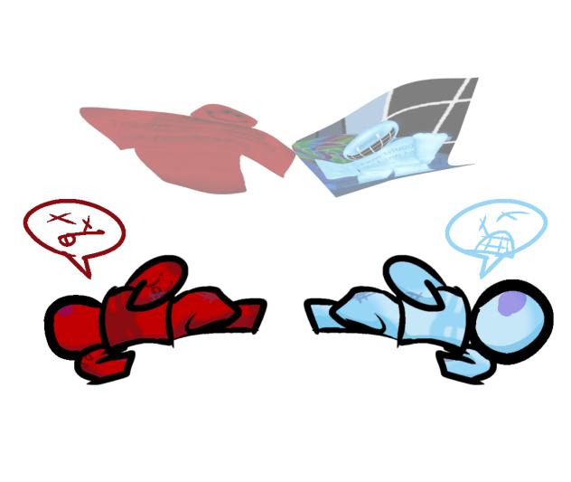 When will they learn - ibisPaint