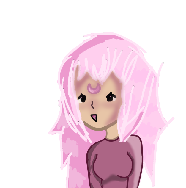 Practicing Rendering - ibisPaint