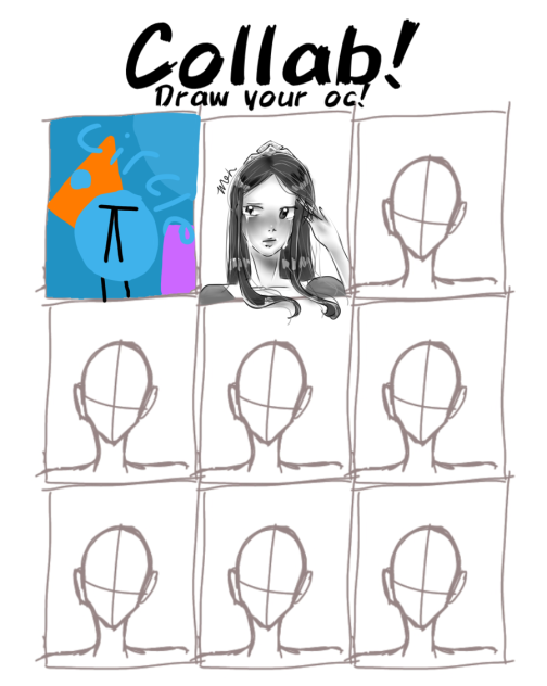 more collab - ibisPaint