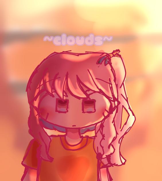 hear that bell tolling,no,just me 😭😭 - ibisPaint