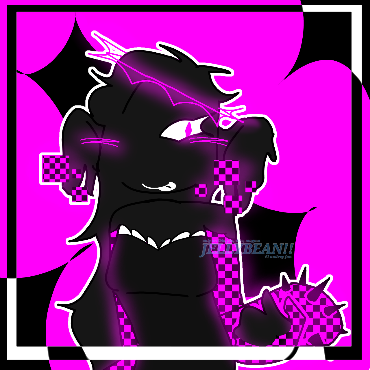 dignity aughhh - ibisPaint