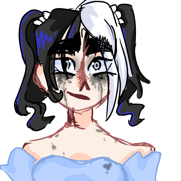 Jewel fan art - ibisPaint