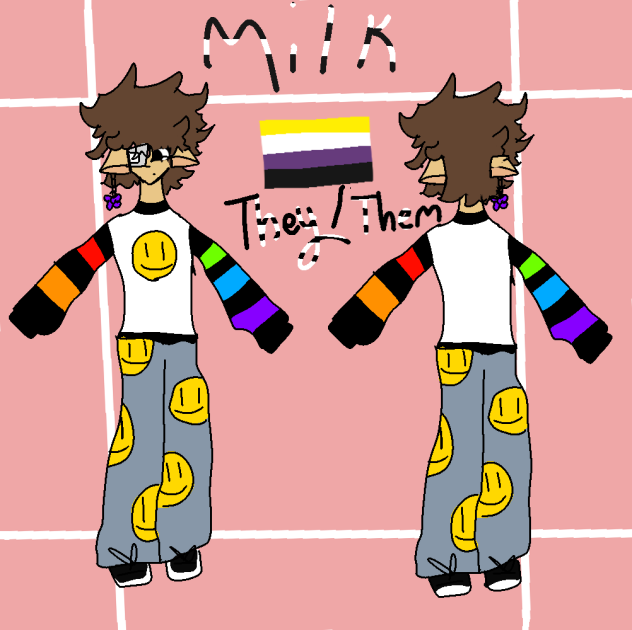 Milk ref sheet - ibisPaint