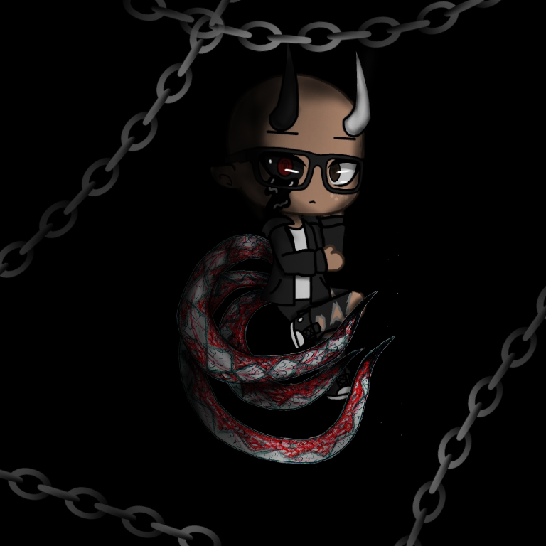 # Ghoul Style - ibisPaint