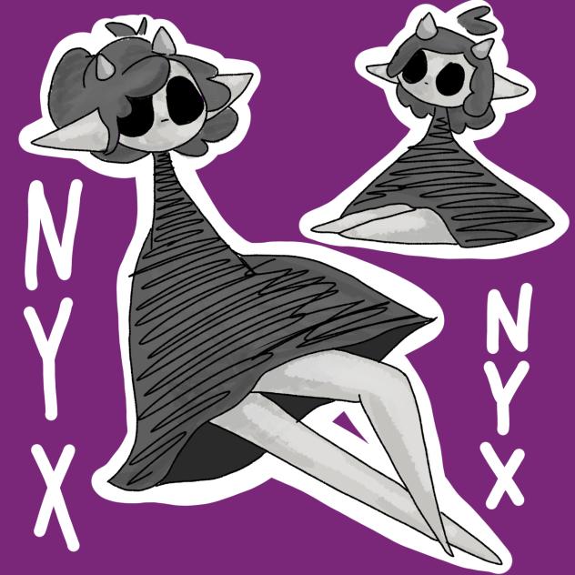 ☙UNDERTALE OC - ibisPaint