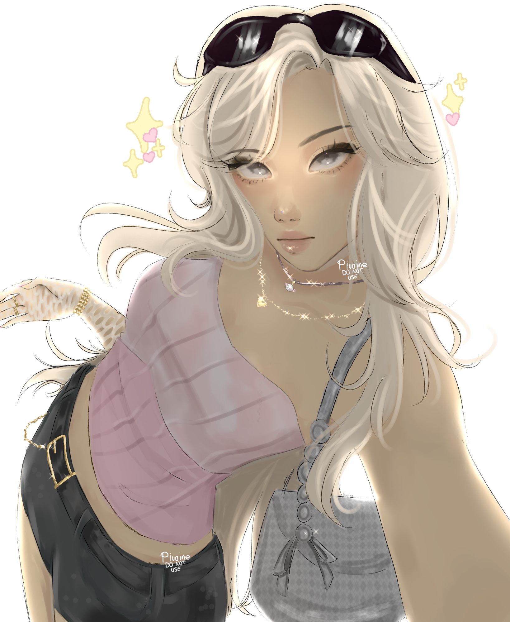 mika - ibisPaint