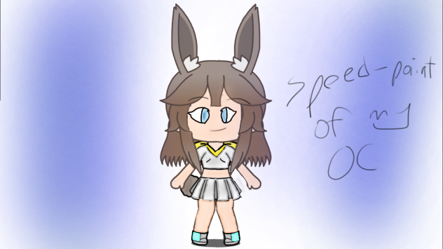 Speed-edit - ibisPaint