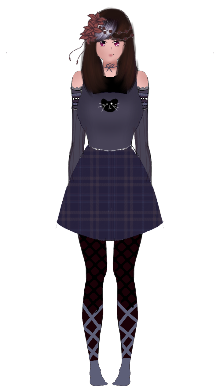 the second comment - ibisPaint