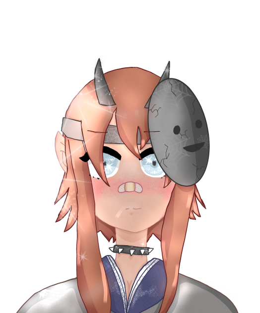 My Oc (Aria) - ibisPaint